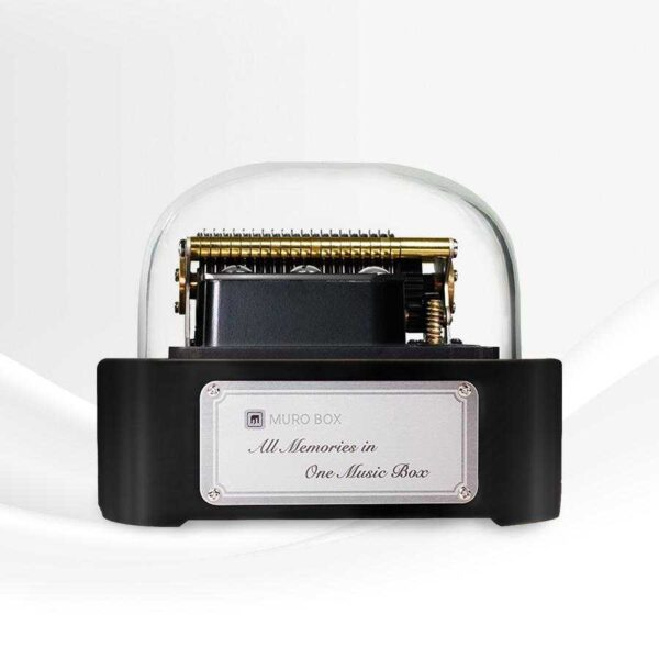 Muro Box-N20 Standard | All Memories in One Music Box - Muro Box