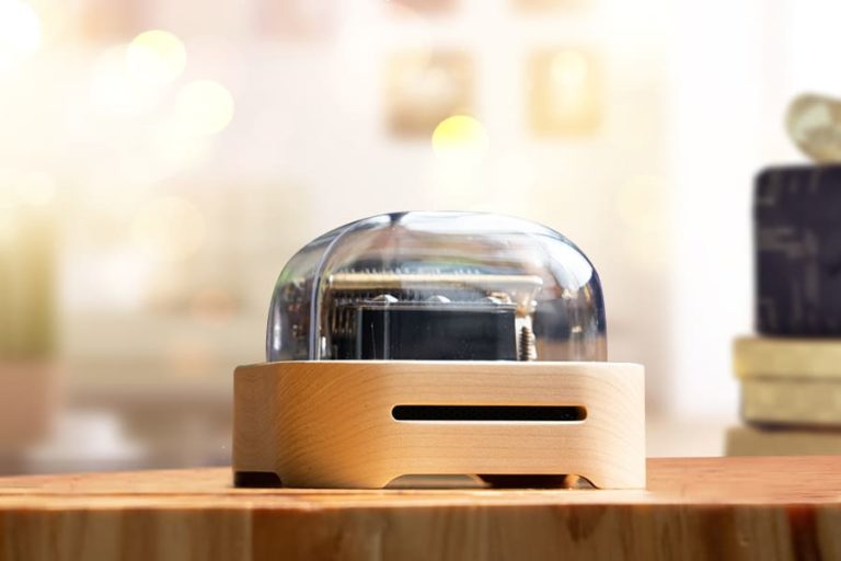 Muro Box-N20 Lite | Play Unlimited Melodies You Love on a Mechanical ...