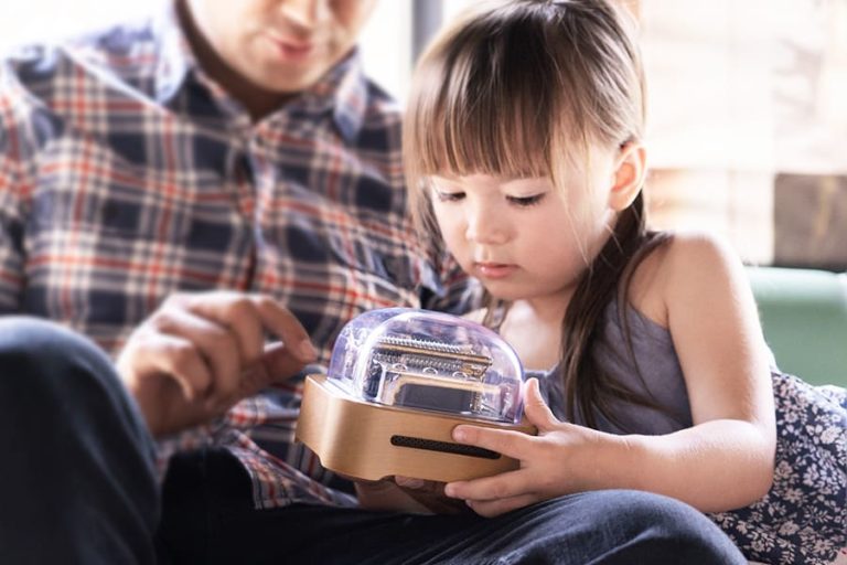 Muro Box-N20 Lite | Play Unlimited Melodies You Love on a Mechanical ...