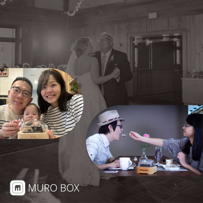 Make Your Own Muro Box N20 (DIY Course)