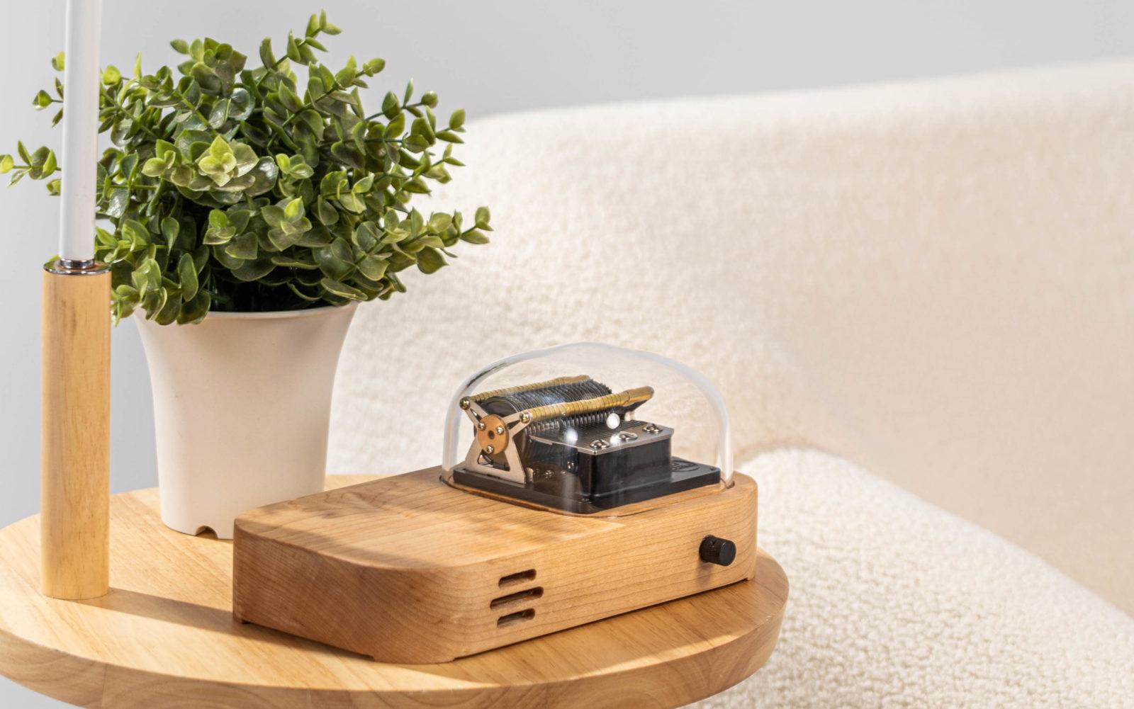 Muro Box-N40 Materials/ Functions/ Specifications