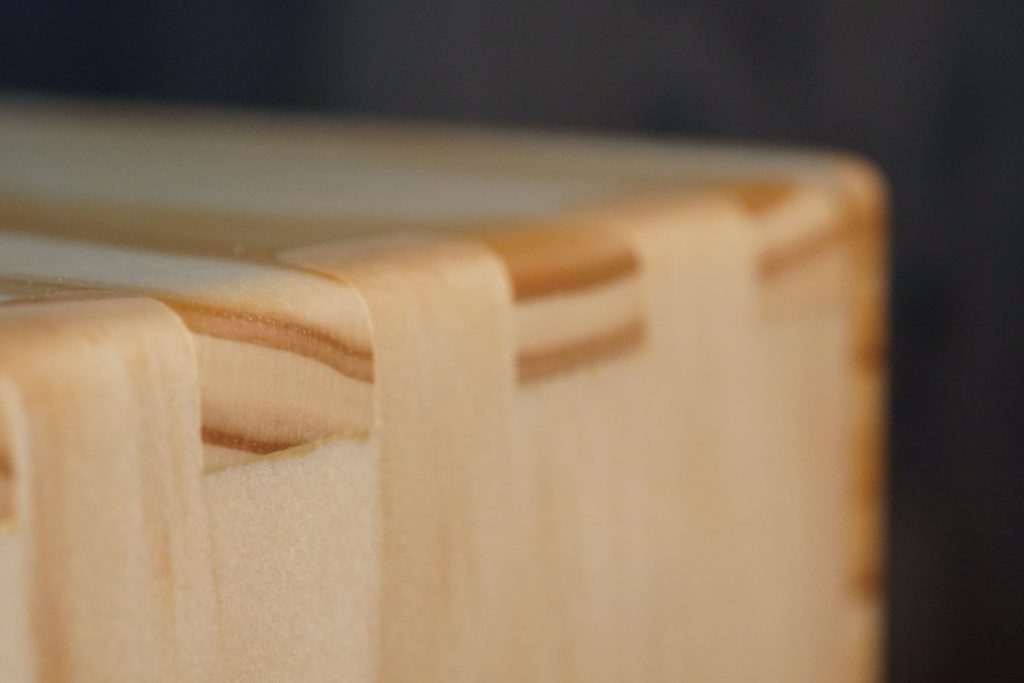 Tell Us Your N40 Resonance Box Option and Shipping Information - Muro Box