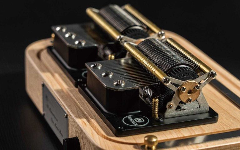 Which Music Box Is Suitable for Me? - Muro Box